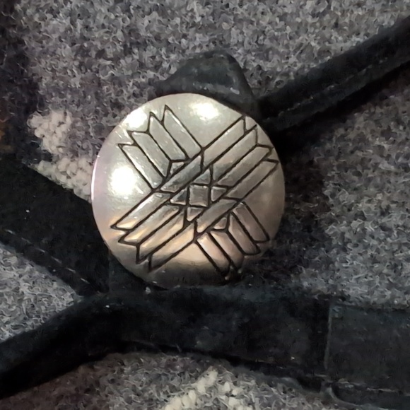 Pendleton | Jackets & Coats | Pendleton Blanket Vest Native American ...